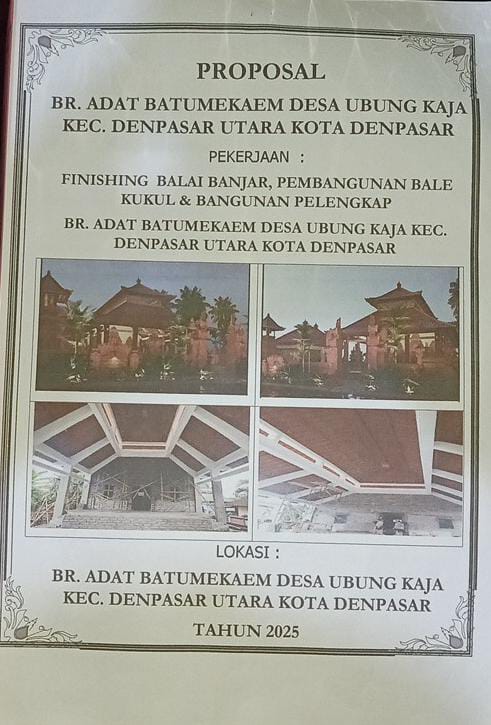 eMonalisa - Layanan Hibah dan Bansos Pemerintah Kota Denpasar